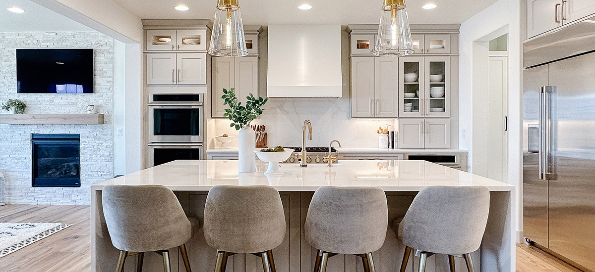 Schedule Home Audit Design - Katie Becker Design