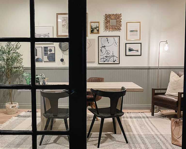 Design Services - Katie Becker Design