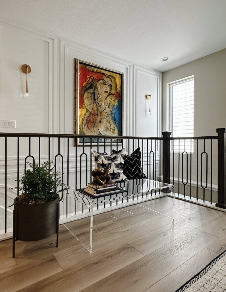 3 Simple Ways to Customize Your Builder Grade Home - Katie Becker Design